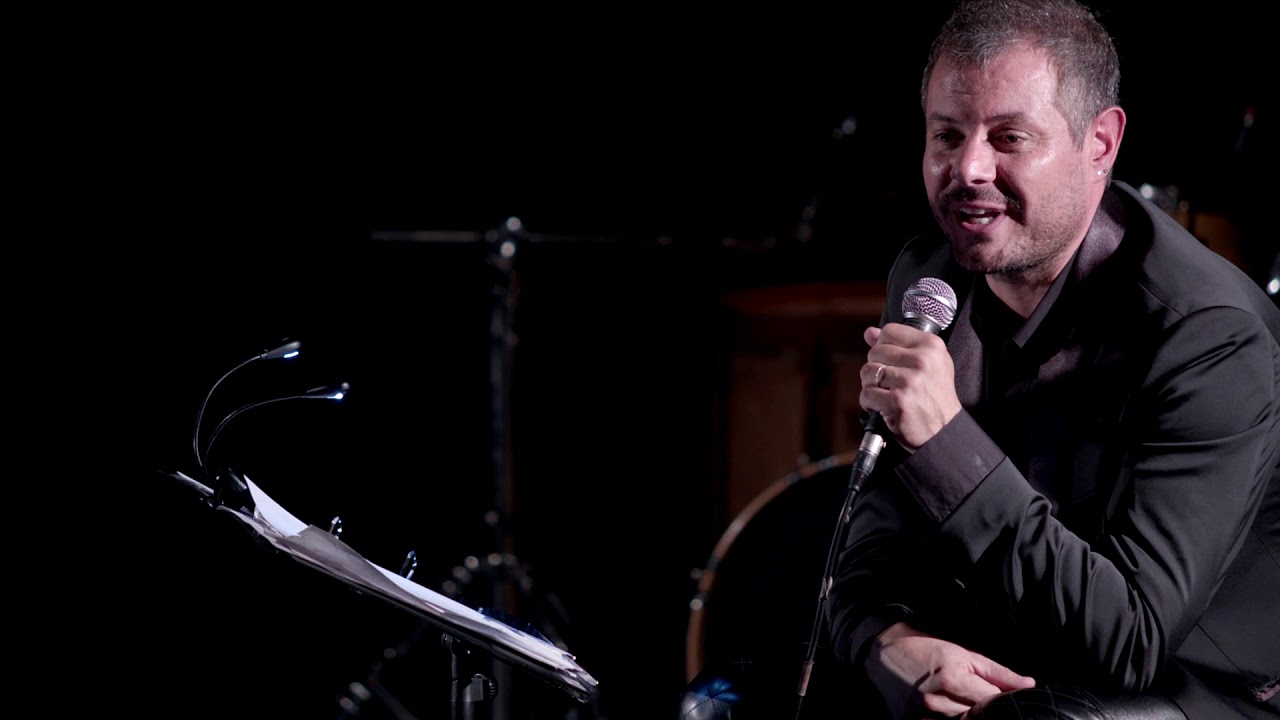 "Cuanto más te quiero" letra y música de 𝑹𝒂𝒇𝒂𝒆𝒍 𝑨𝒎𝒐𝒓 - canta Pablo Parsi - YouTube