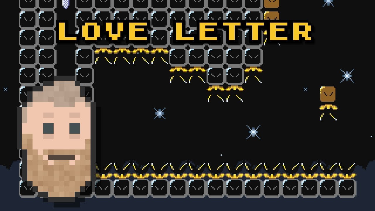 Love Letter (full game) - YouTube