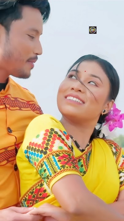 PALINAM AMAN | SATYAJIT MORANG | D SANKAR G | NABAKISHOR | OFFICIAL MV 2025#shorts#NIKUPEGU ...