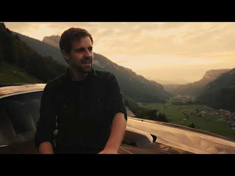 Dreadful - I've Got To Move (OFFICIAL MUSIC VIDEO)