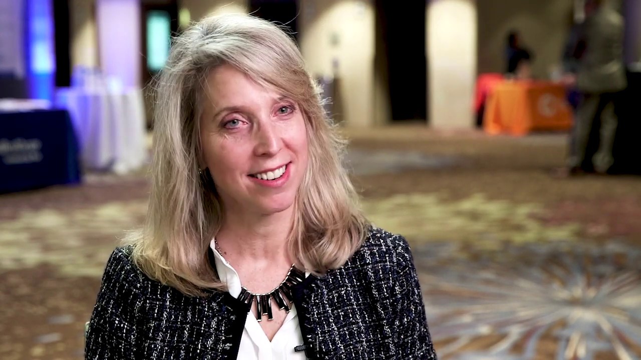 What They're Watching: Beth Johnson - YouTube