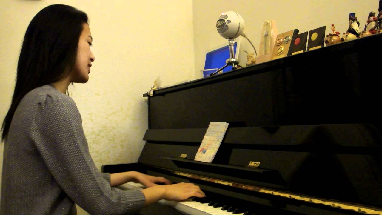 Over My Dead Body - Drake Piano Cover & CHORDS - YouTube