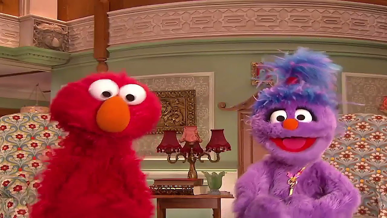 The Furchester Hotel Season 2 Theme Song (60fps) - YouTube