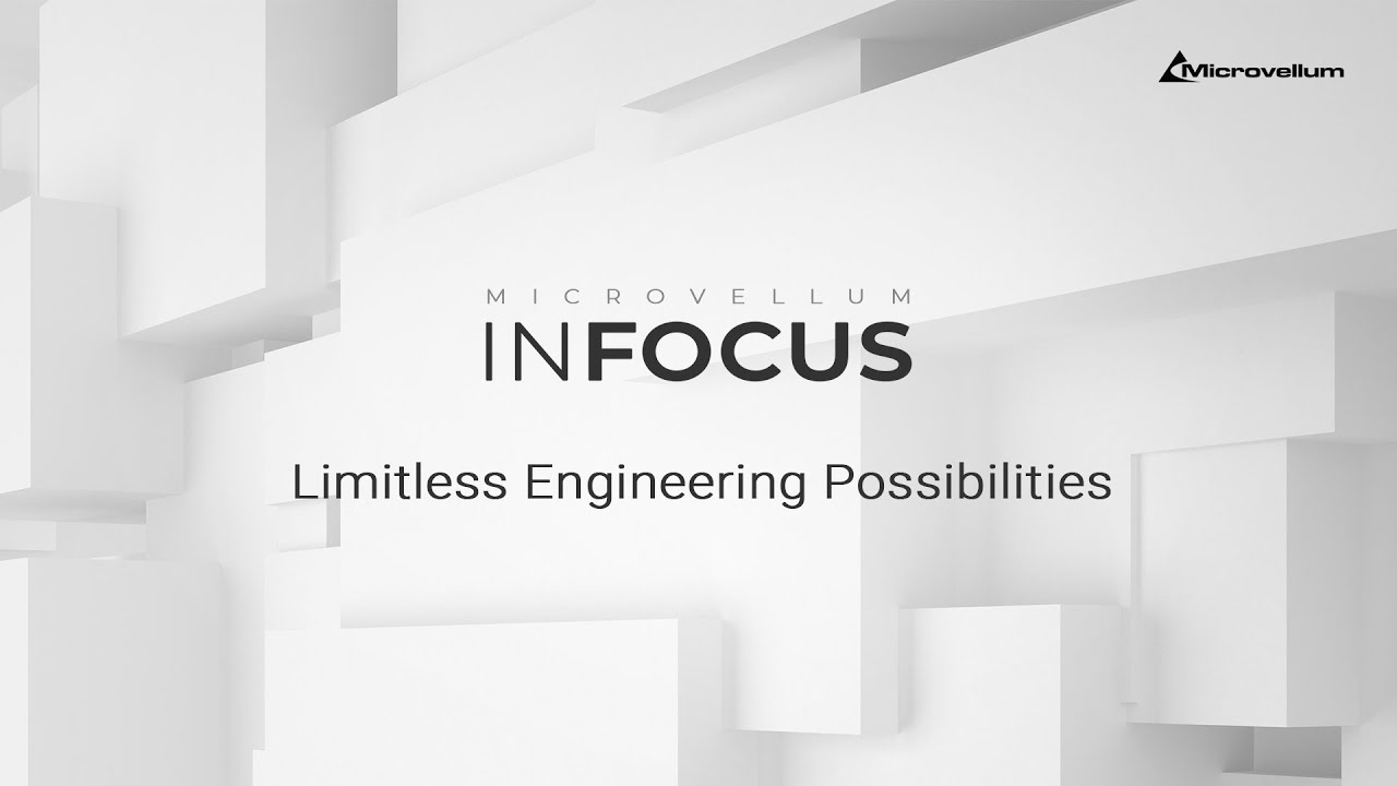 Limitless Engineering Possibilities - YouTube