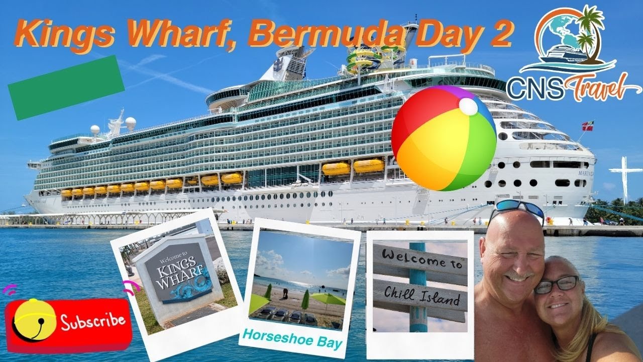 Discover Horseshoe Bay Bermuda & Frog and Onion Pub | Travel Guide ...