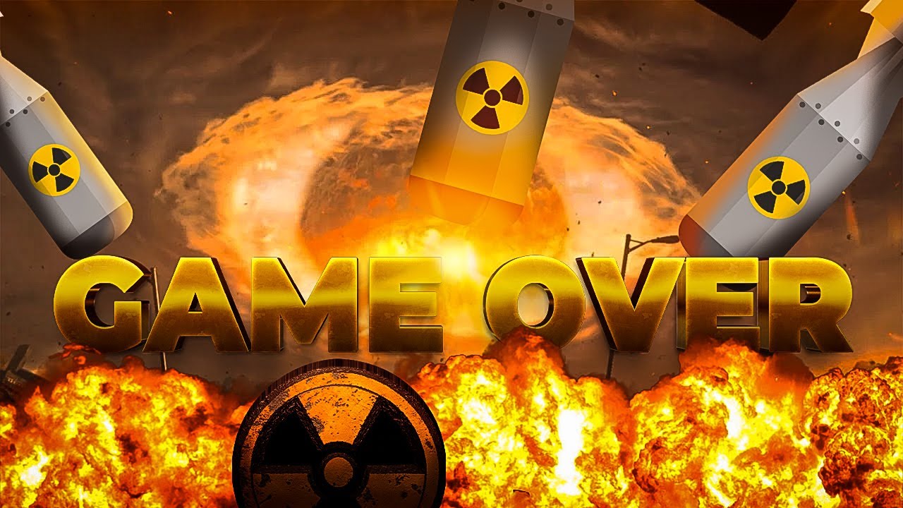 GAME OVER - Call of Duty Vanguard Montage - YouTube