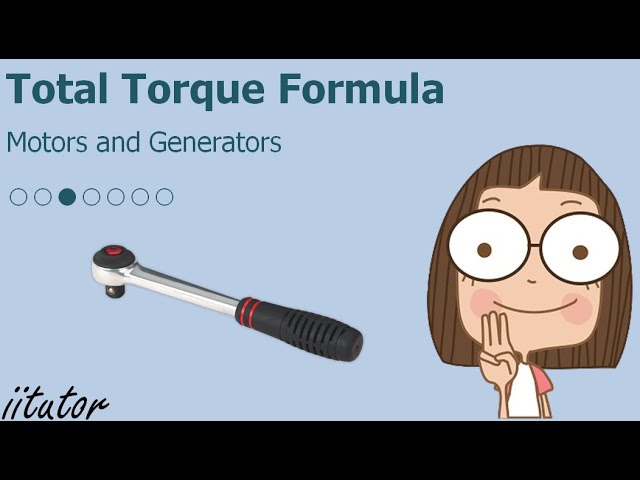 Equacao De Torque Liquido Mecânica Dos Fluidos: Conservação De