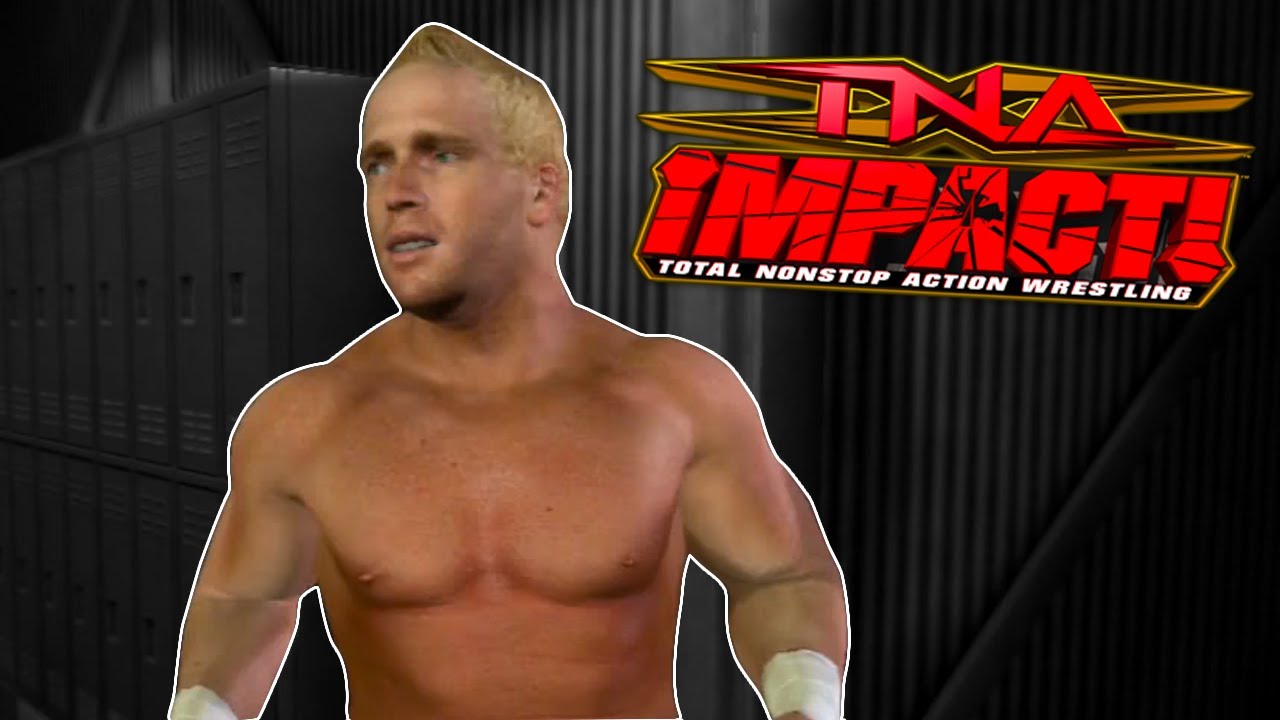 TNA DEBUT! | TNA Impact! #2 - YouTube