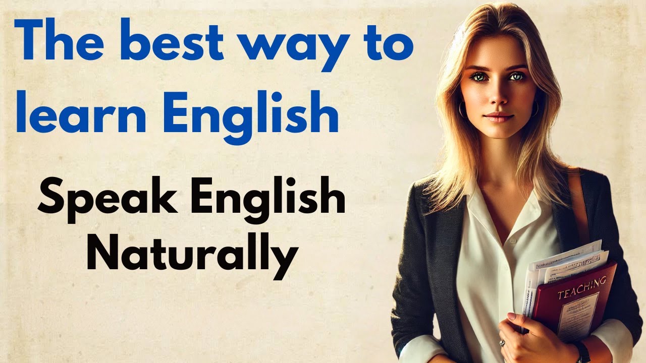 Improve Your English | Learn English Through Stories | Graded Reader ...