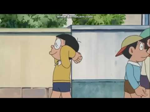 Doraemon - Pinokyo Çiçeği   Full Türkce