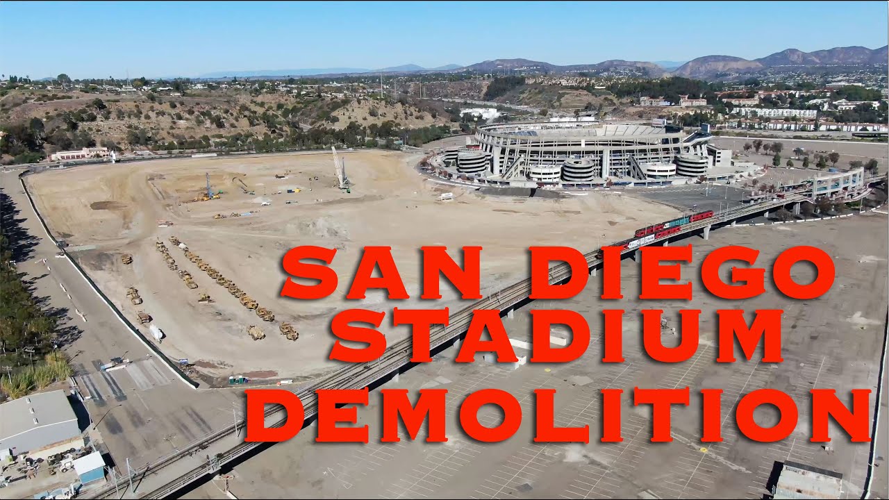 Goodbye Stadium part 1 of many to come - YouTube