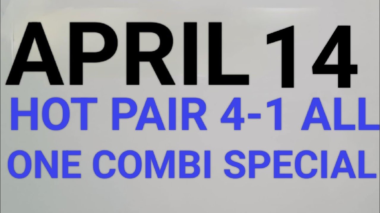 LOVELY SWETRES HEARING APRIL 14 HOT PAIR 4-1 ALL ONE COMBI SPECIAL ...