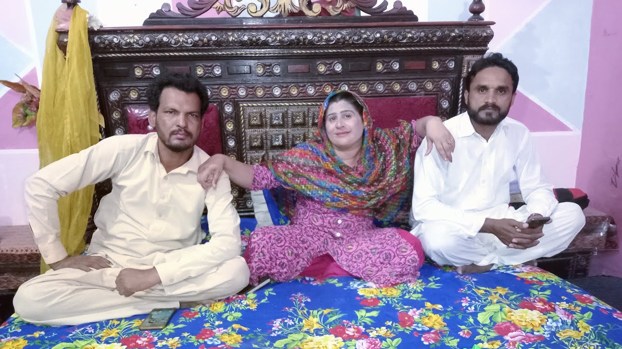 LIVE STREAMING MUQADAS MALIK _AHMED SHER_AMIR ALI KHAN - YouTube