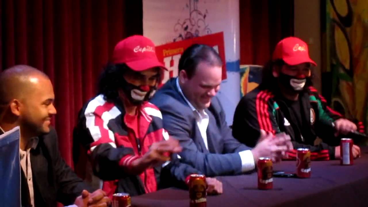 Feliz Cumpleaños de Cepillin - YouTube