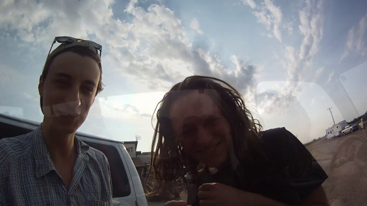 Kid Lucifer - My Girl - YouTube