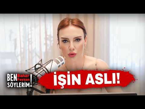 Bahar Feyzan: \