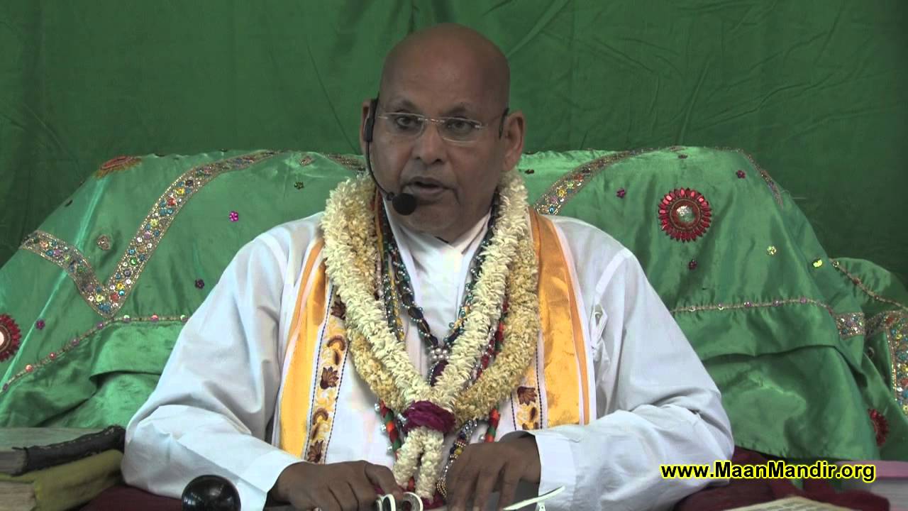 am-2014-04-18-maya ki 3 rassi sato,rajo& tamogun+arjun ka prasnag - YouTube
