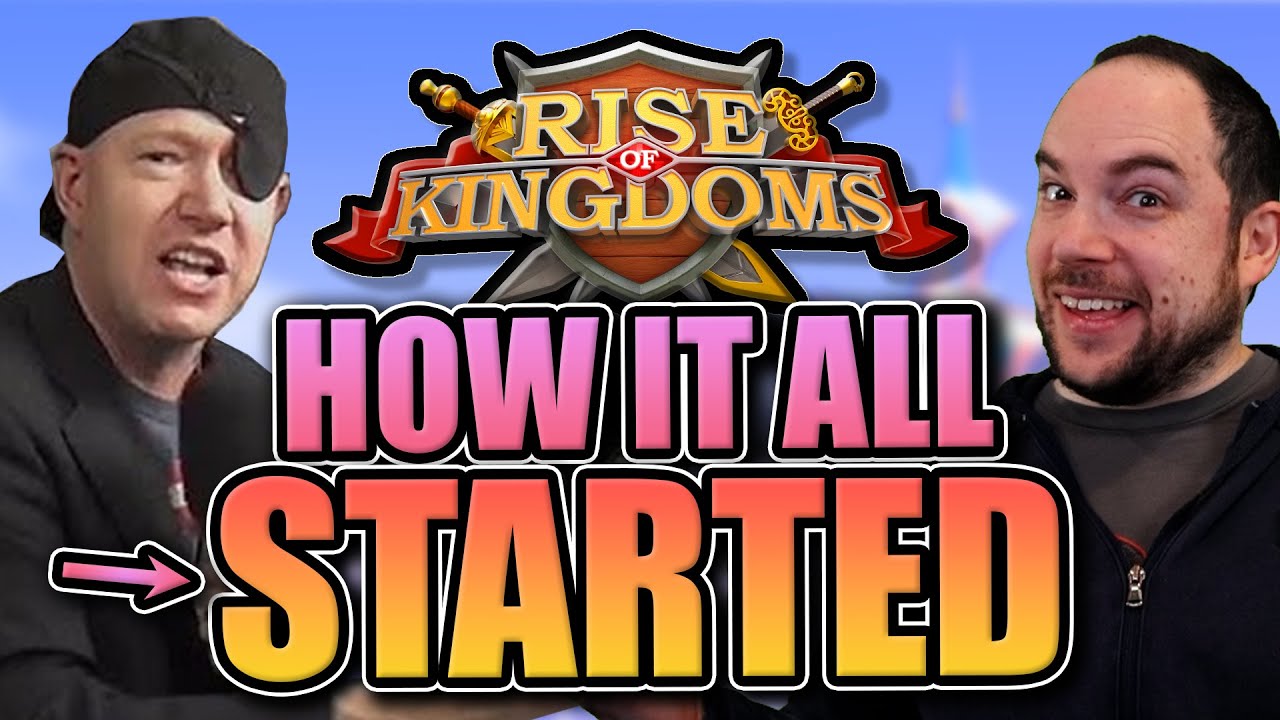 100 Million Views Later... [The video that hooked me on Rise of ...