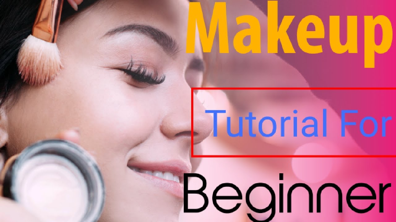 My Girlfriend Makeup Tutorial On YouTube | Girlfriend Makeup Tips ...