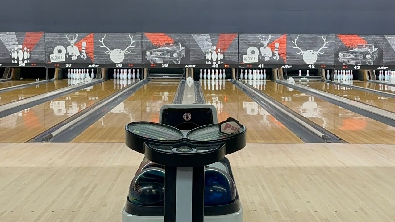 Wednesday nights trios summer league ( early night pin 🎳smashers) Per ...