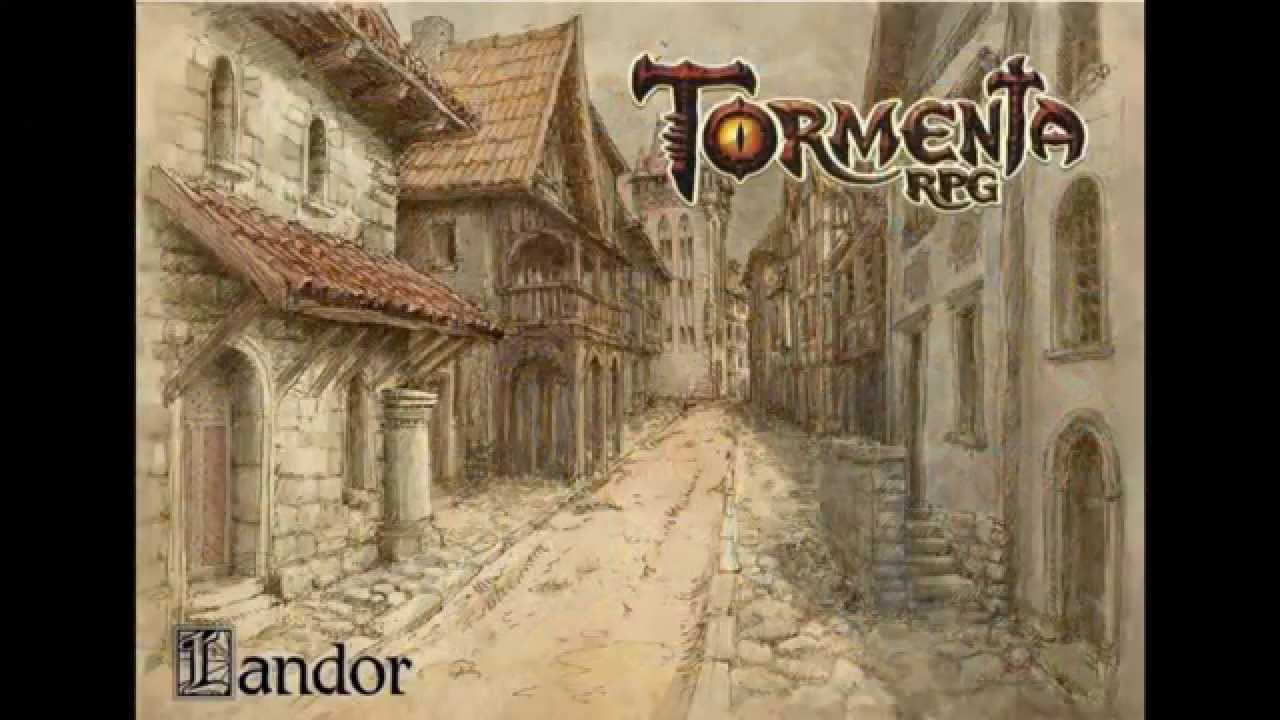 Curiosidades Sobre Tormenta Rpg - YouTube