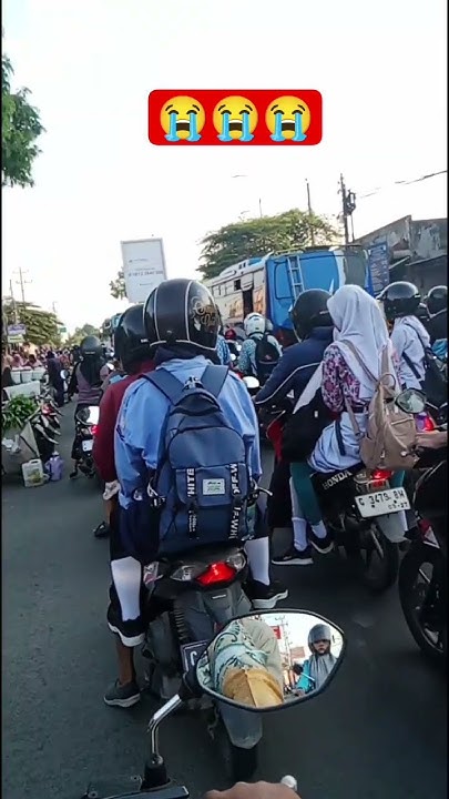 AMPUN DAH... - YouTube