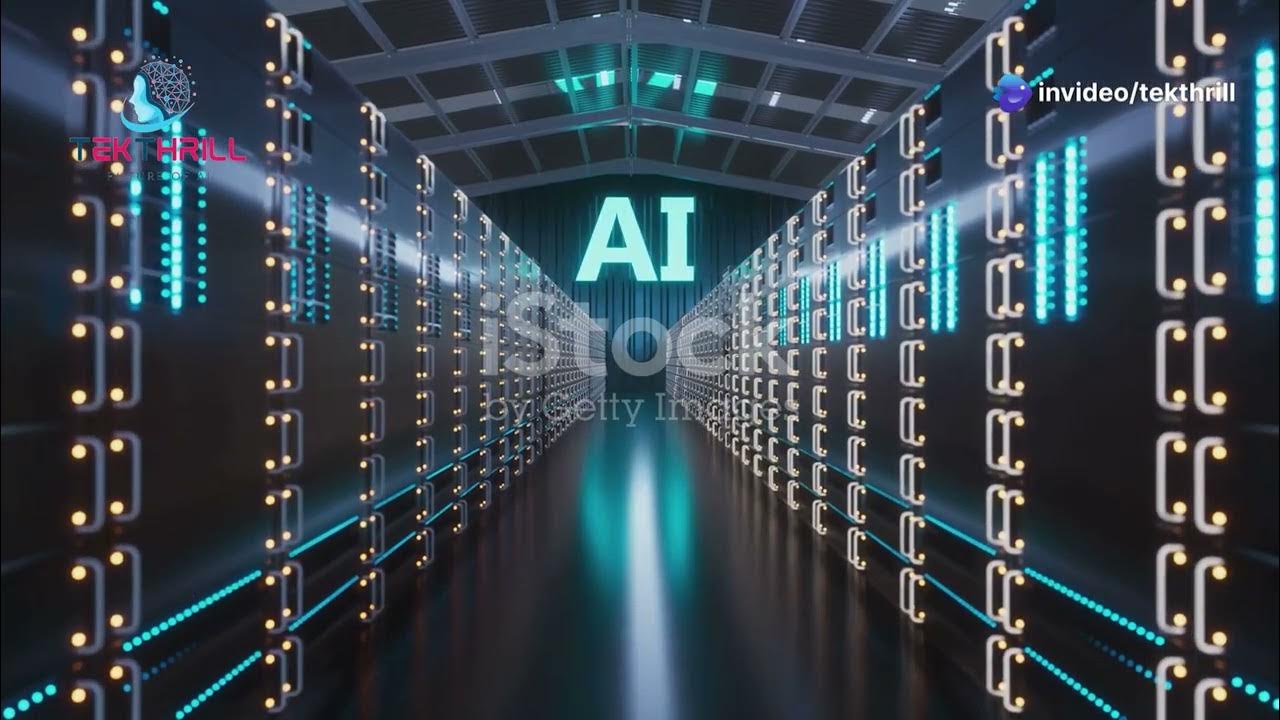 🧠💔 AI's Final Computing Crisis #Future #Adaptability #Capabilities #integrity #Innovation Part 1 ...