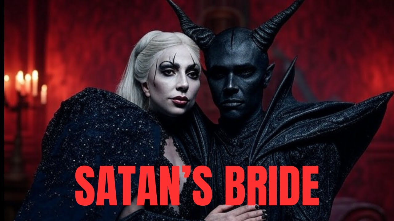 Unbelievable! Lady Gaga’s SNL Satanic Ritual Sparks Outrage – Full ...
