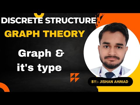 Graph and it's type | Types of Graph | Discrete Mathematics - YouTube