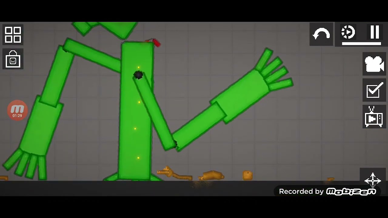 tall victor - YouTube