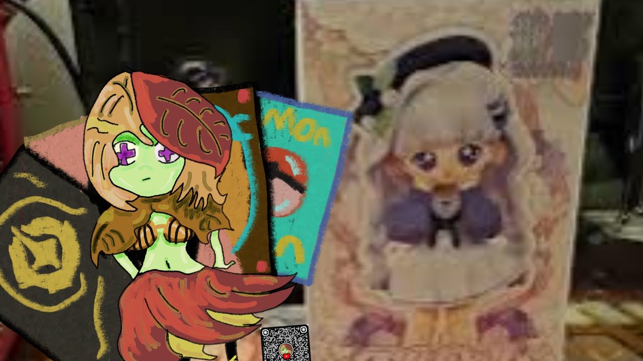 BOX OPENING OF SC DOLLY SIMON S CLUB TOY - YouTube