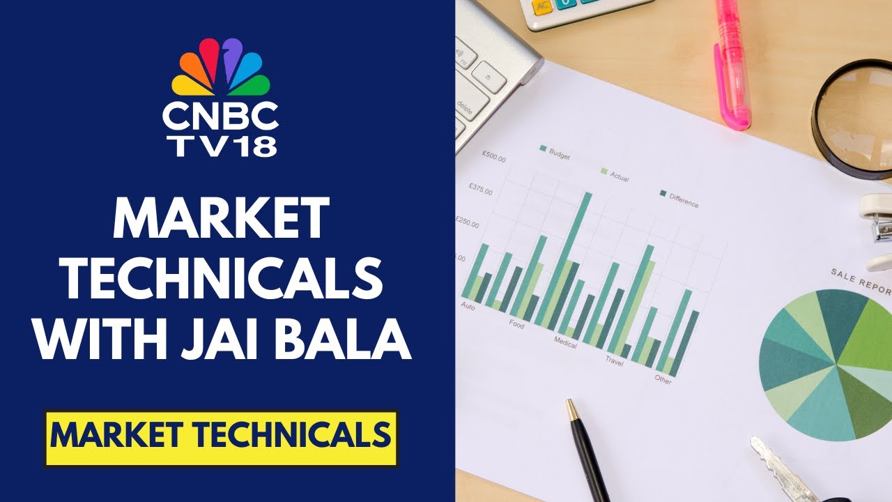 Don’t Think Nifty Will Drop Below 24,650: Jai Bala, Cashthechaos.com ...
