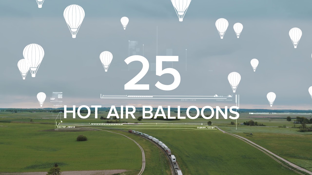 LG Cargo, PKP Cargo and CargoBeamer team up to pilot semi-trailers ...