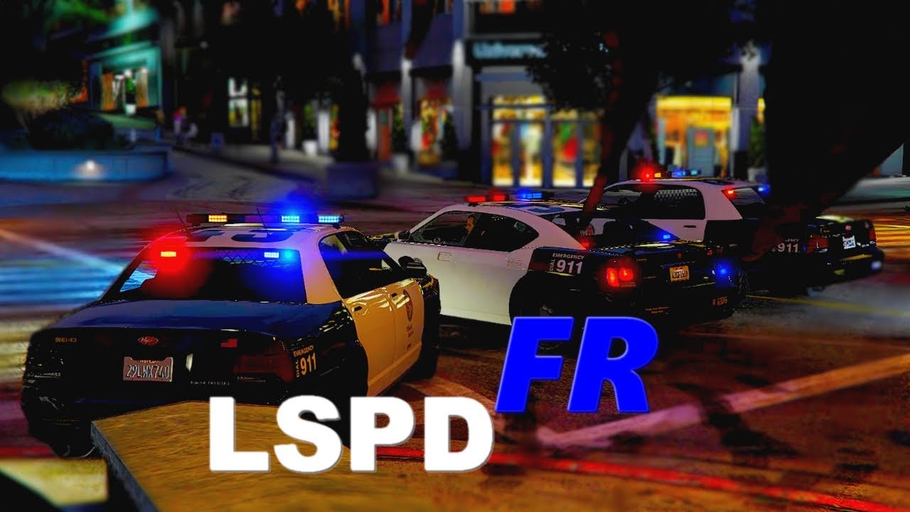 How To Download LSPDFR - YouTube