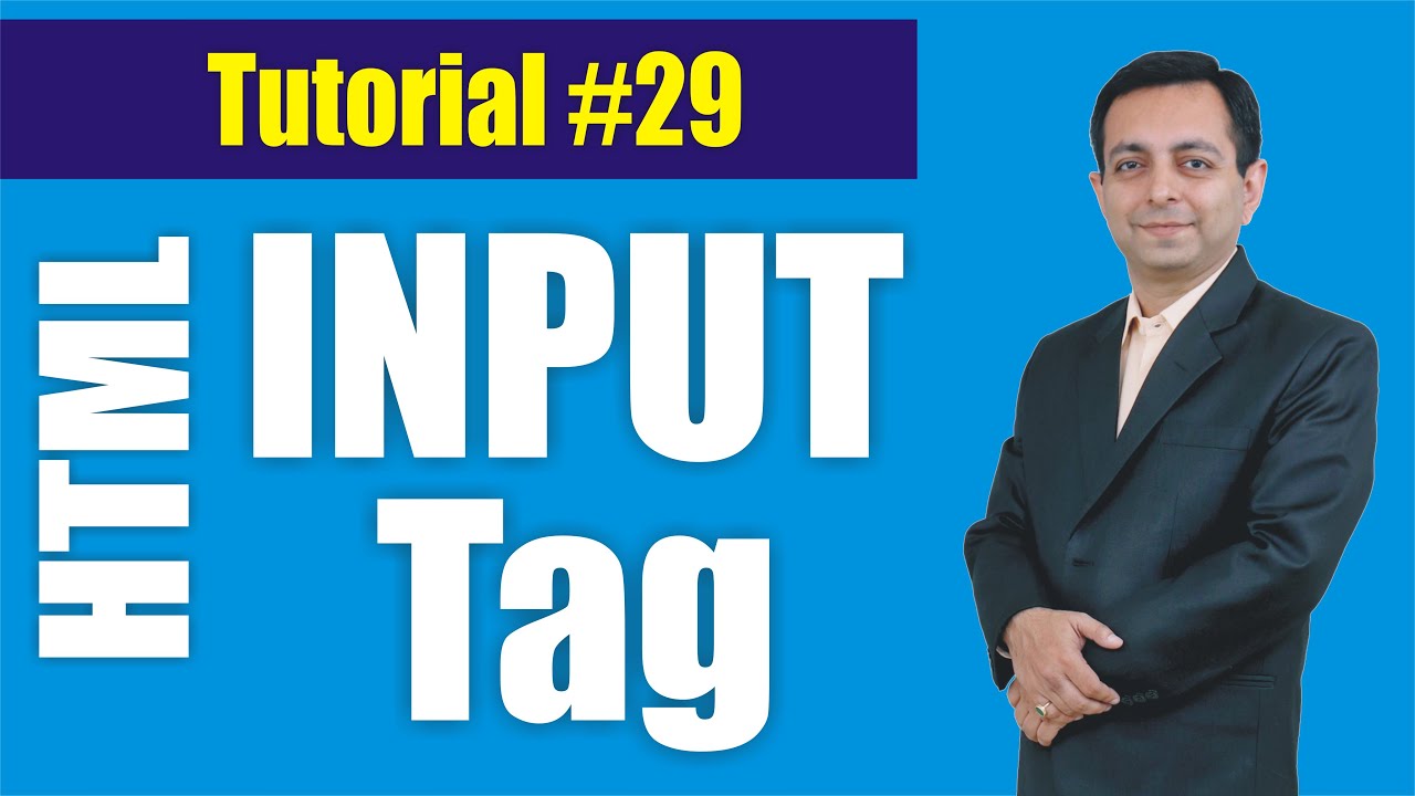 307 How To Use Input Box In HTML Hindi HTML Tutorial 29 YouTube 307-how-to-use-input-box-in-html-hindi-html-tutorial-29-youtube