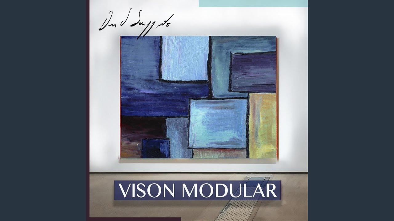 Visión Modular - YouTube