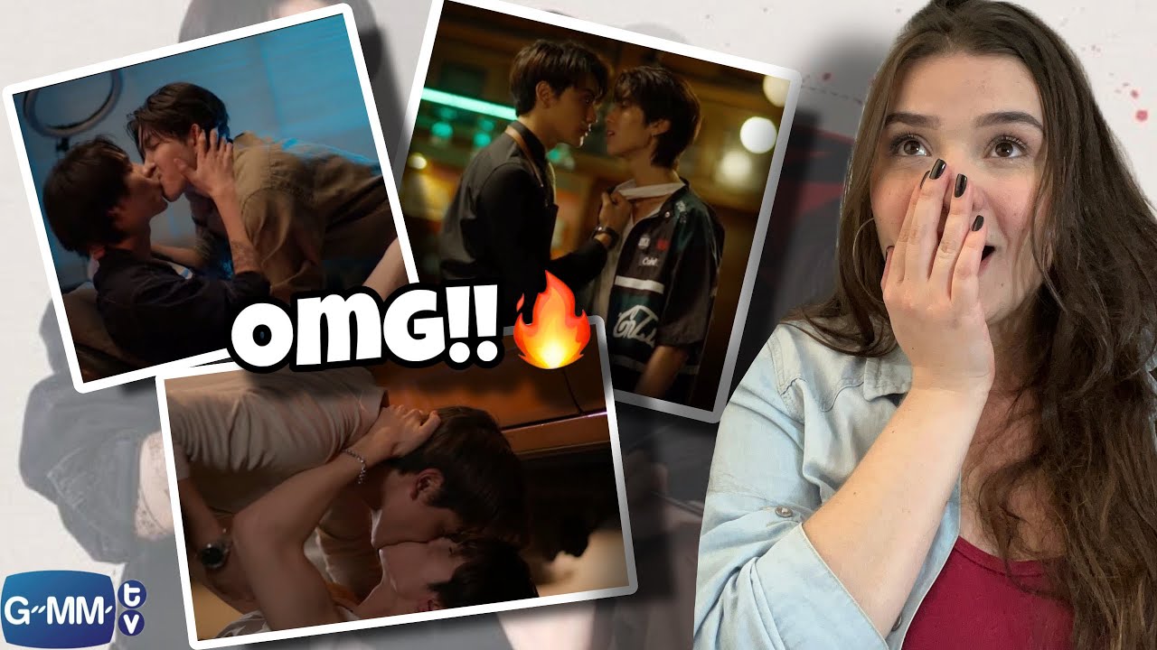 O SURTO VEIO!!! | React - The Heart Killers | GMMTV 2024 PART 2 | FirstKhaotung JoongDunk - YouTube