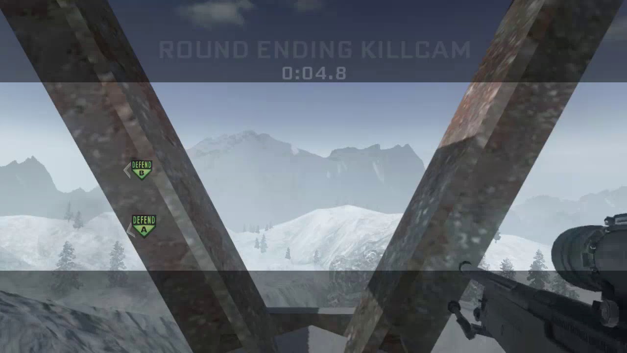 Synergy ‘COD’ Response (8s) - @gruffxo (should've won) - YouTube