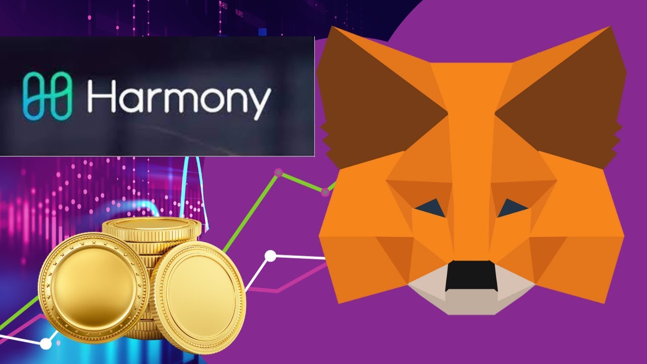 HARMONY: COMO CONFIGURAR REDE HARMONY NA METAMASK; COMO COLOCAR REDE ...