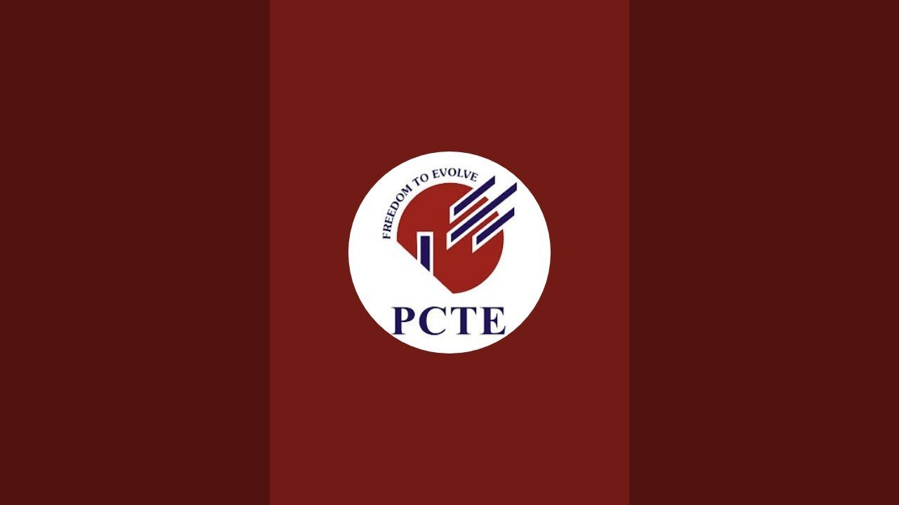PCTE Group of Institutes is live - YouTube