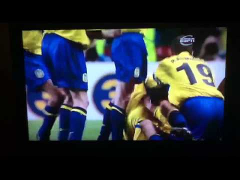 Amazing Goal Brøndby IF 98/99