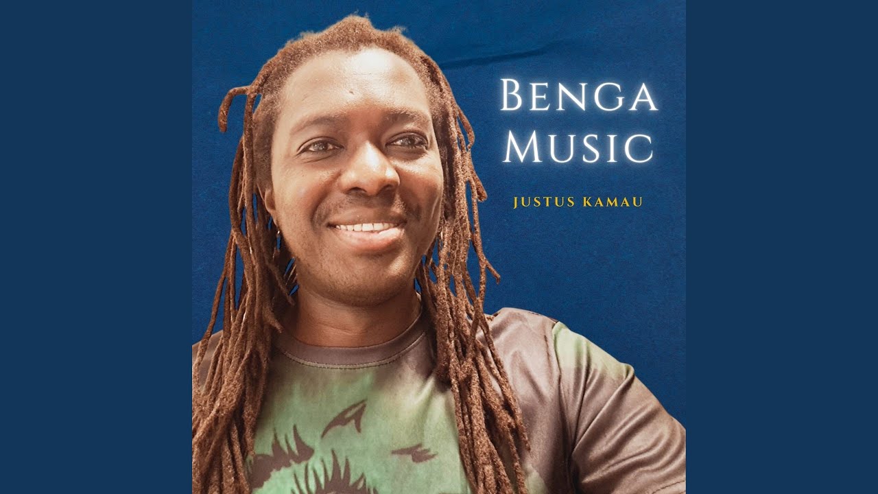 Benga (Instrumental) - YouTube
