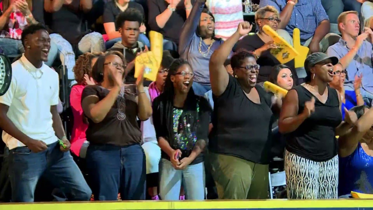 The Dunk King Ep. 2: Doug Anderson - YouTube