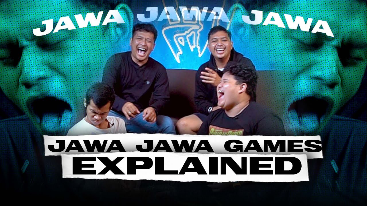 FIAN DI PRANK!!! 🤣 GAMES JAWA JAWA JAWA - YouTube