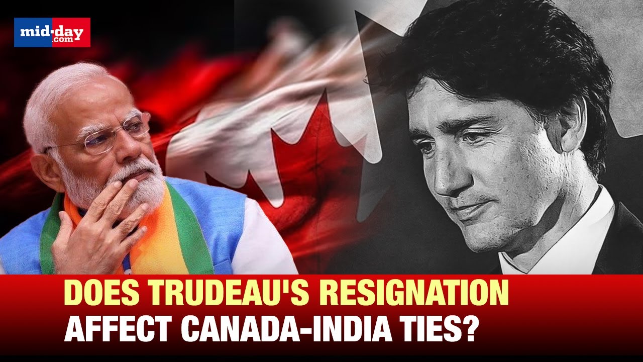 Trudeau's Resignation: Senior Journalist Explains Impact on Canada's ...
