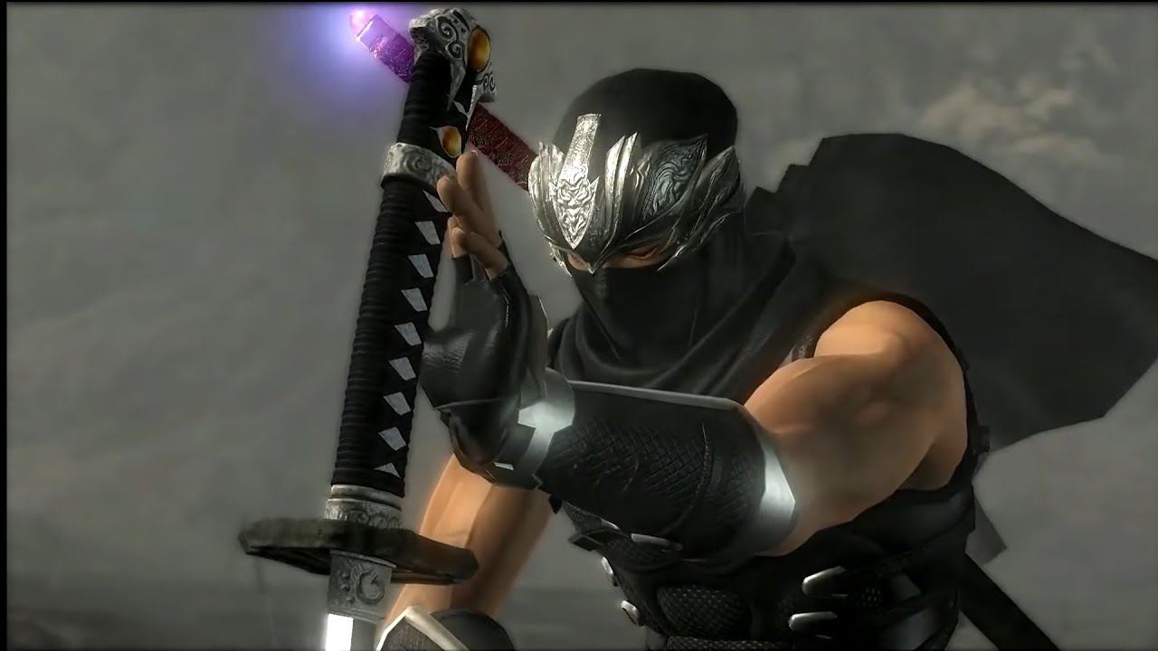 Ryu's Kick - YouTube