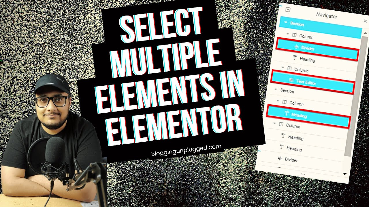 Select Multiple Elements In Elementor 3 5 Multi Select In Elementor select-multiple-elements-in-elementor-3-5-multi-select-in-elementor