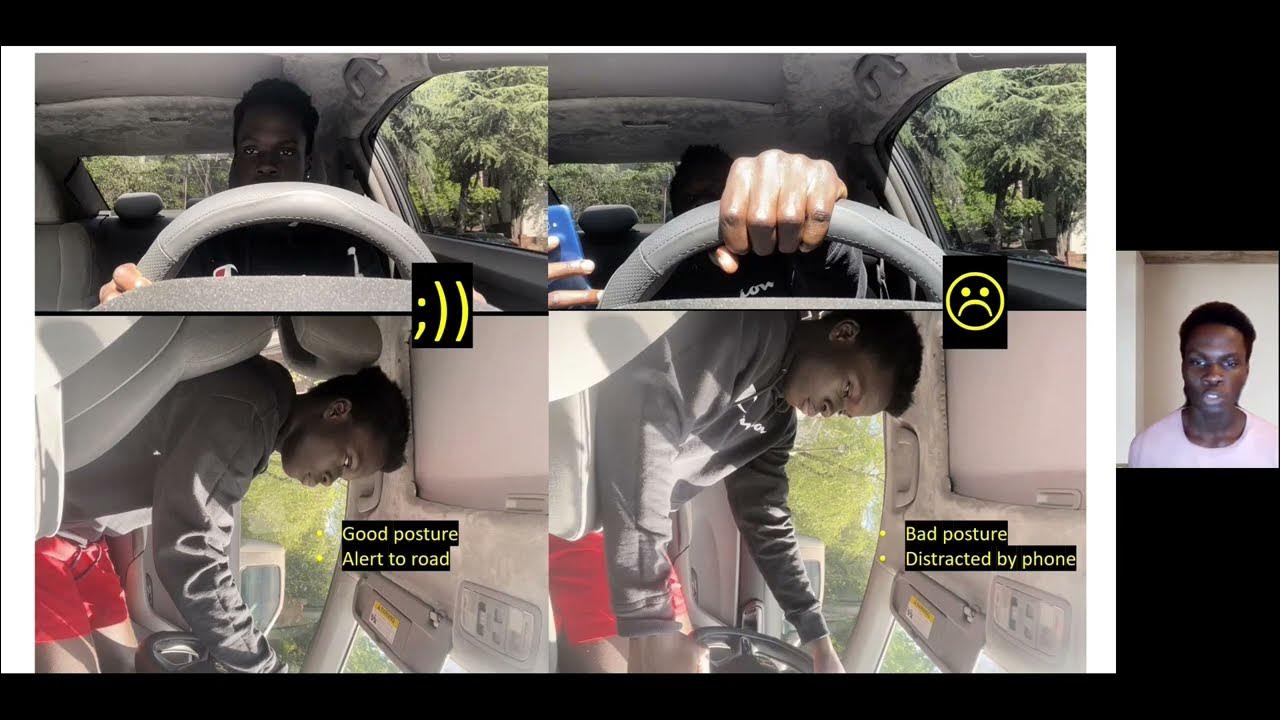 Driving Safety Video - YouTube