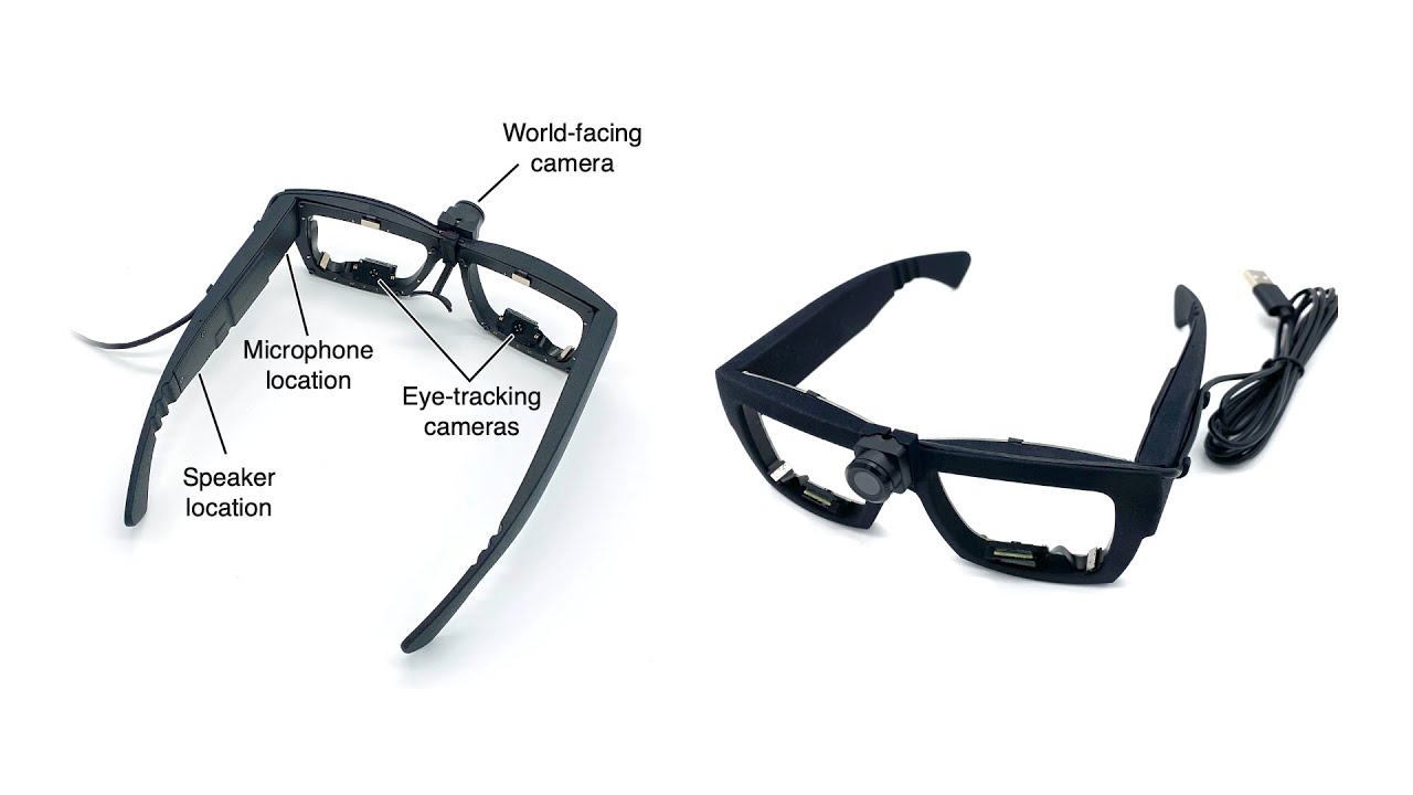 GazeGPT: Augmenting Human Capabilities using Gaze-contingent Contextual ...