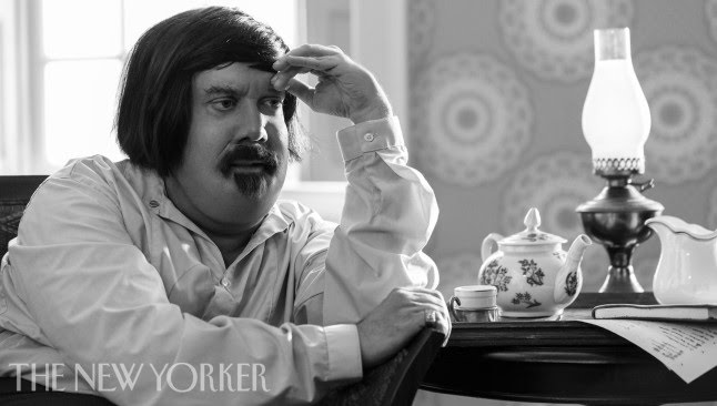 Exclusive Clip of "Le Café de Balzac" from The New Yorker Presents ...